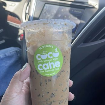 COCO CANE JUICE AND ICE CREAM - Updated June 2024 - 387 Photos & 195 ...