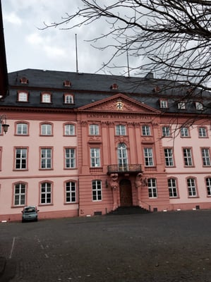 PLATZ DER MAINZER REPUBLIK - Updated June 2025 - Platz der Mainzer ...