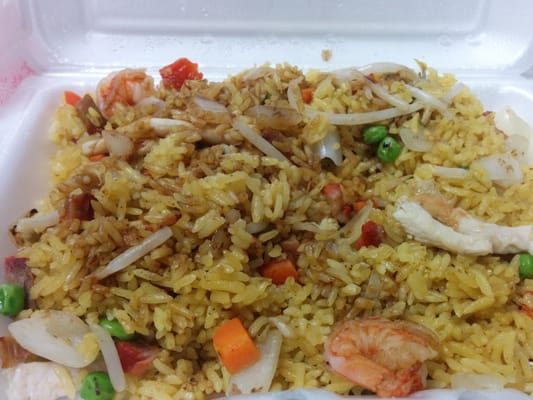 FIRST CHOICE CHINESE FOOD CARRYOUT - Updated January 2026 - 38 Reviews ...