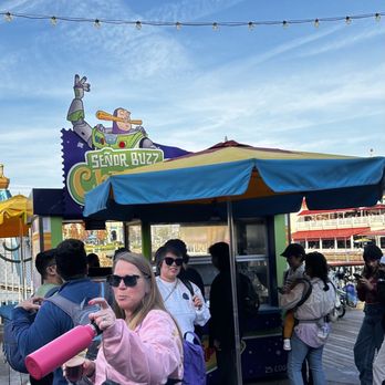 SENOR BUZZ CHURROS - Updated November 2025 - 43 Photos & 22 Reviews ...