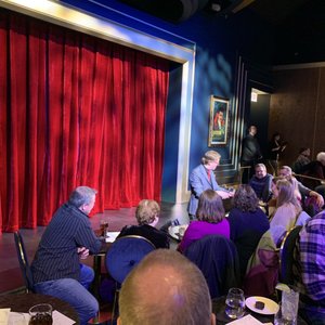 CHICAGO MAGIC LOUNGE - 298 Photos & 261 Reviews - Performing Arts ...