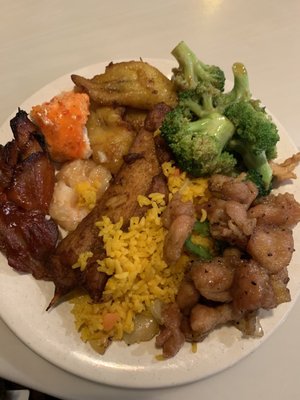 FLAMING GRILL & BUFFET - 105 Photos & 143 Reviews - American (New ...