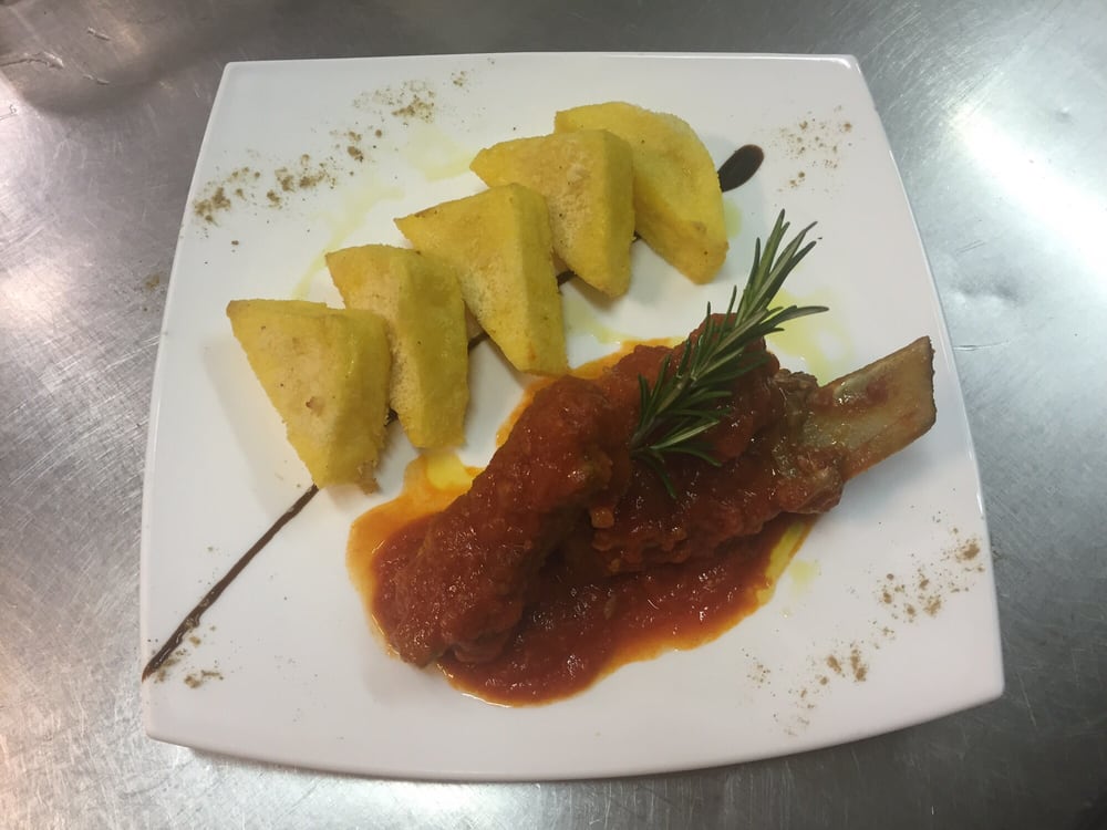 OSTERIA SAN LOLLO - 12 Photos - Via dei Latini 57, Roma, Italy - Yelp