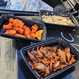 DUMPLING INN - Updated November 2025 - 3459 Reviews & 4429 Photos ...