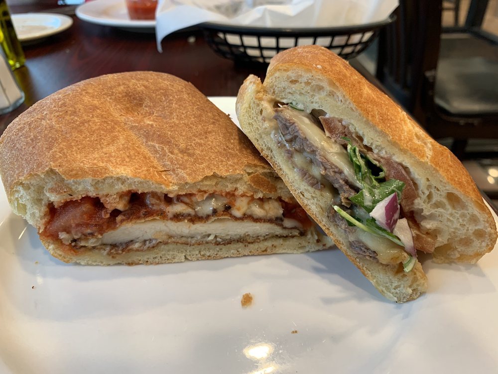 ANTICA ROMA - 74 Photos & 180 Reviews - 132 S Main St, Salt Lake City ...