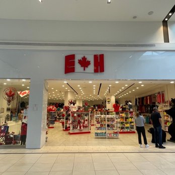 BURLINGTON CENTRE - Updated January 2026 - 22 Photos - 777 Guelph Line ...