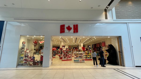 BURLINGTON CENTRE - Updated May 2026 - 22 Photos - 777 Guelph Line ...