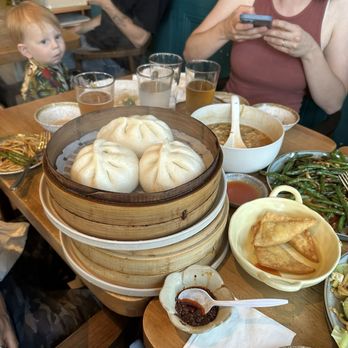 HIDDEN DUMPLING HOUSE MIDTOWN - Updated July 2025 - 950 Photos & 525 ...