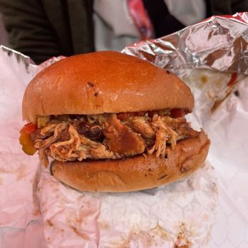 HEIRLOOM MARKET BBQ - Updated May 2025 - 1518 Photos & 2029 Reviews ...