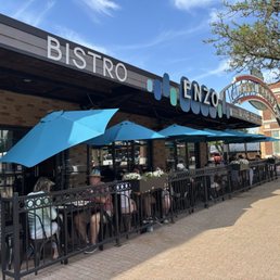 ENZO BISTRO & WINE BAR - Updated December 2025 - 233 Photos & 136 ...