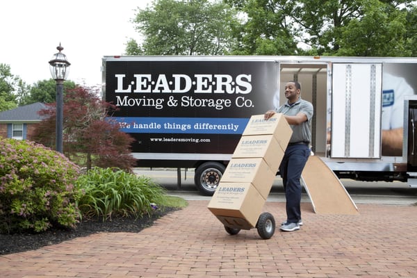 LEADERS MOVING & STORAGE CO - Updated November 2025 - 64 Photos & 116 ...