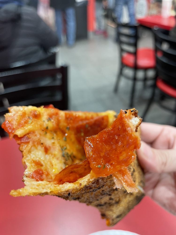 LITTLE ITALY PIZZA - Updated September 2025 - 186 Photos & 339 Reviews ...