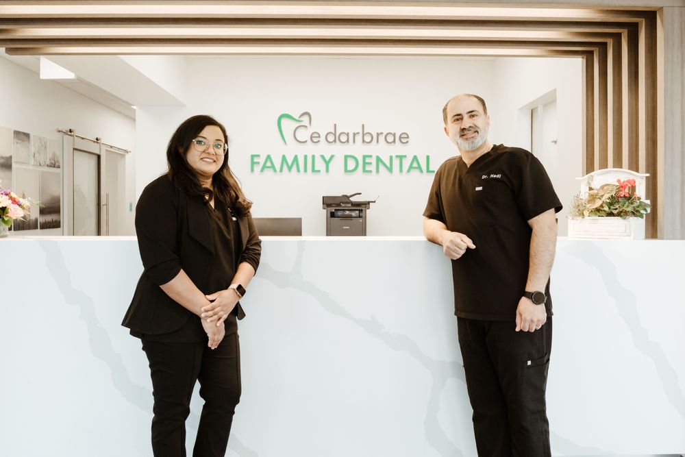 CEDARBRAE FAMILY DENTAL - Updated December 2025 - 11201 30 Street SW ...