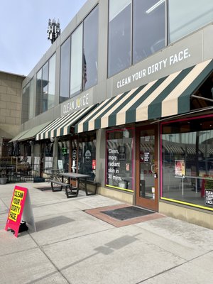 CLEAN YOUR DIRTY FACE - Updated July 2025 - 143 Photos & 41 Reviews ...