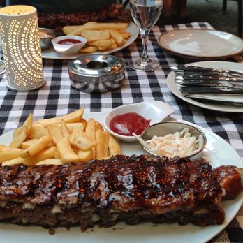 RIBS & MORE - Updated July 2025 - 17 Photos & 33 Reviews - Marburger ...