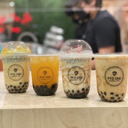 PYO CHAI - Updated October 2025 - 322 Photos & 205 Reviews - 100 Covert ...