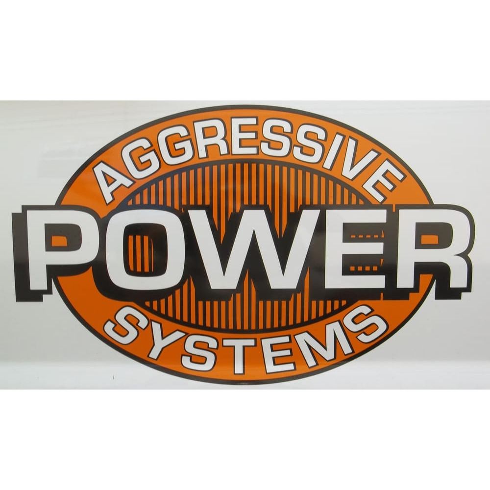 Aggressive Power Systems - Updated October 2025 - 10 Photos - 2611 ...
