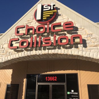 FIRST CHOICE COLLISION - Updated October 2025 - 21 Reviews - 13662 Hwy ...