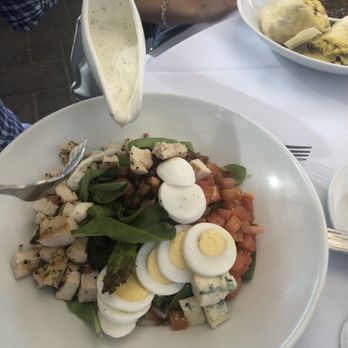 BOCCACCIO’S RESTAURANT - 915 Photos & 1032 Reviews - 32123 Lindero ...