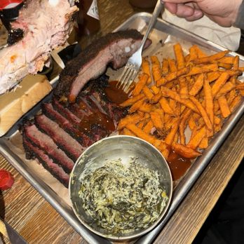 STUBB’S BAR-B-Q - Updated May 2024 - 1023 Photos & 1528 Reviews - 801 ...