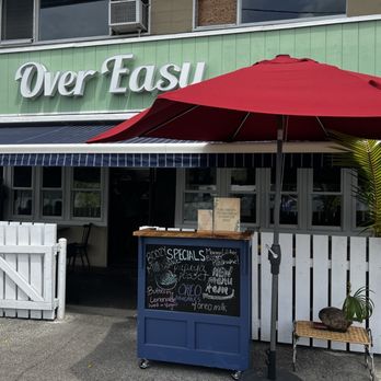 OVER EASY - Updated November 2024 - 2638 Photos & 1560 Reviews - 418 ...