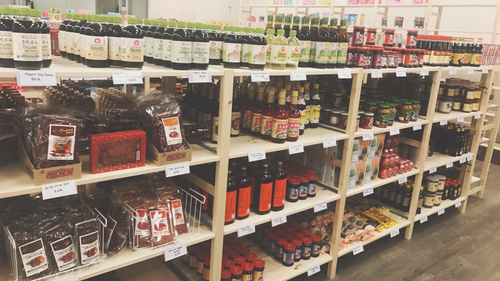 ASIA PLUS - Updated December 2025 - 10 Photos - 201 South Clinton St ...