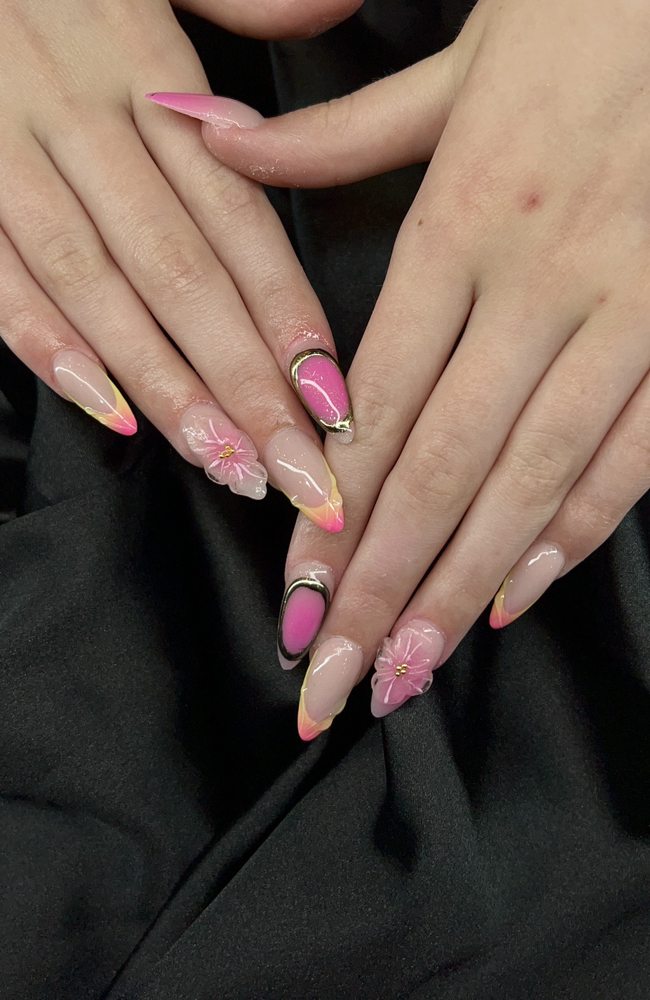 SPRING NAIL SPA 2 - Updated June 2025 - 589 Photos & 147 Reviews - 711 ...