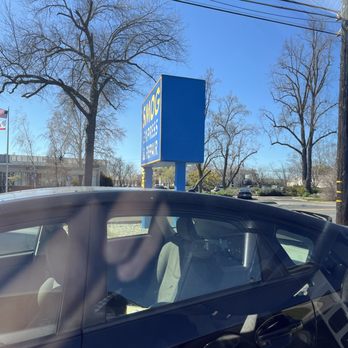 SMOG EXPRESS & REPAIR - Updated October 2024 - 105 Photos & 591 Reviews ...