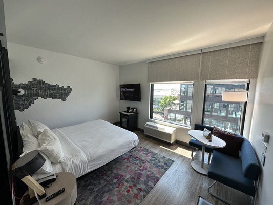 ALOFT COLUMBUS EASTON - Updated December 2025 - 109 Photos & 36 Reviews ...