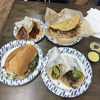 SUAZO’S TACOS - Updated October 2024 - 265 Photos & 277 Reviews - 10338 ...