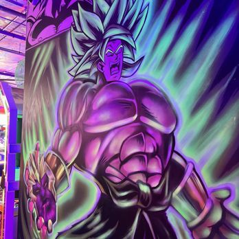 ARCADE MONSTERS - Updated March 2025 - 207 Photos & 132 Reviews - 704 J ...