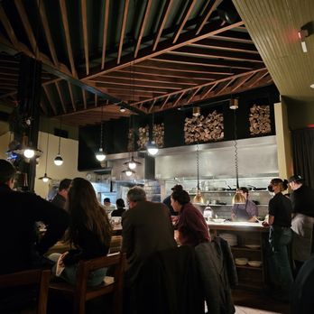 THE RED HEN - 1364 Photos & 1016 Reviews - 1822 1st St NW, Washington ...