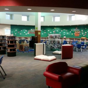 PHARR MEMORIAL LIBRARY - Updated June 2025 - 118 S Cage Blvd, Pharr ...