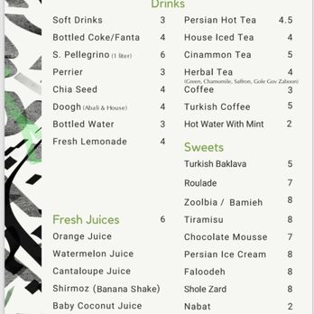 NAAB CAFÉ - Updated December 2024 - 413 Photos & 653 Reviews - 1269 ...