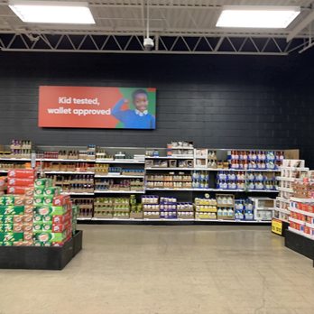 RULER FOODS BY KROGER - Updated February 2025 - 1118 S. Shannon St ...
