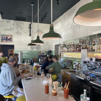 HUMMINGBIRD - Updated August 2025 - 416 Photos & 219 Reviews - 1053 E ...