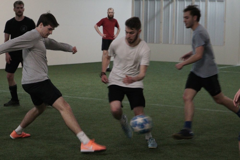 KICK IT 901 - Updated August 2024 - 15 Photos - 4330 Raleigh Lagrange ...