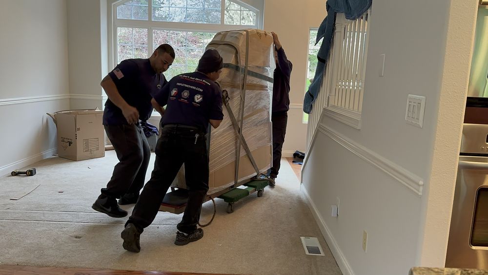 TRIPLE 7 MOVERS - Updated January 2026 - 51 Photos & 33 Reviews - 1028 ...