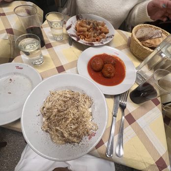 DA ENZO AL 29 - Updated June 2025 - 942 Photos & 493 Reviews - Via dei ...