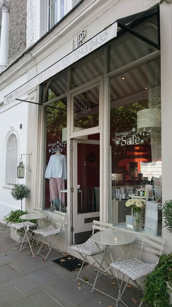 LIPP - Updated May 2024 - 118A Holland Park Avenue, London, United ...