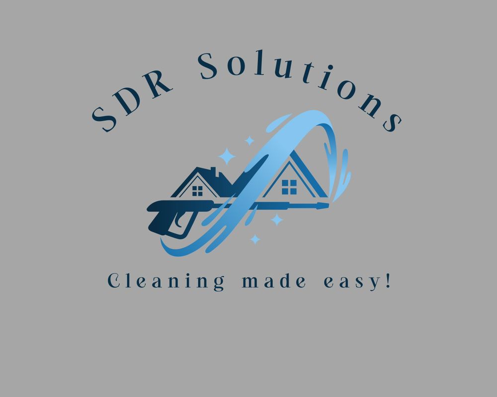 SDR SOLUTIONS - Request a Quote - Orlando, Florida - Pressure Washers ...