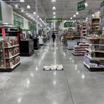 MENARDS - Updated October 2025 - 80 Photos & 54 Reviews - 4400 Town Ctr ...