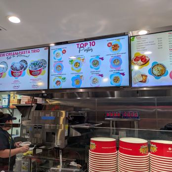 WOW SPAGHETTI - Updated June 2025 - 532 Photos & 310 Reviews - 7852 ...