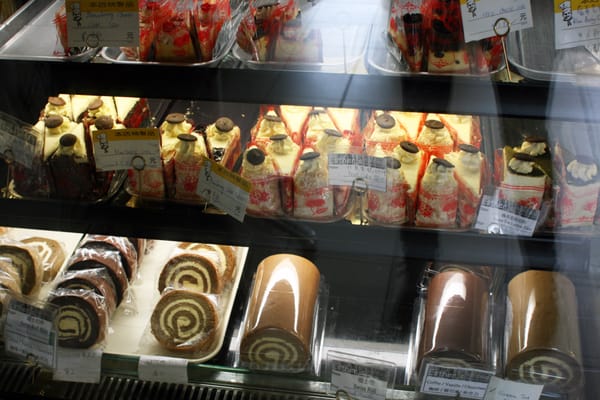 ESTHER’S CAKE SHOP - Updated December 2025 - 364 William St ...