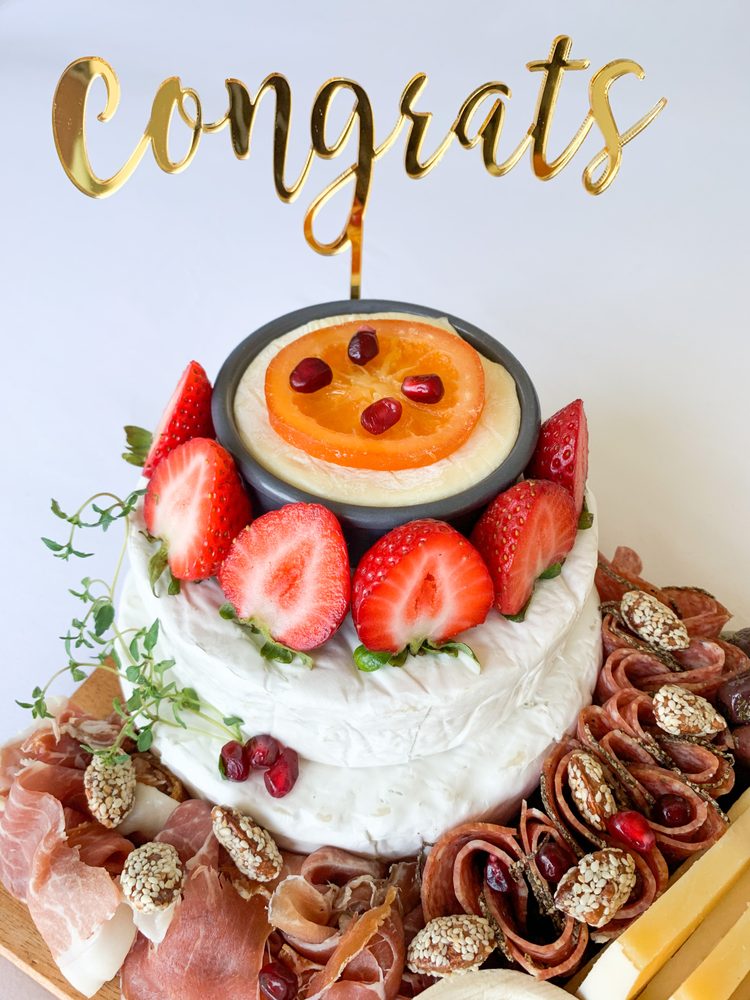 GATHER AND GRAZE - Updated October 2025 - Boston, Massachusetts - Party ...