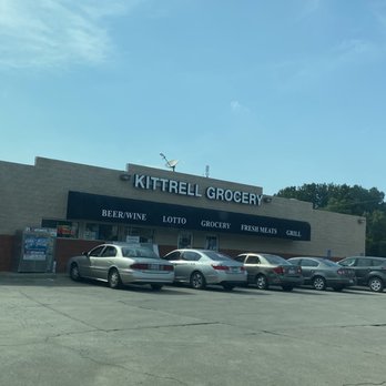 KITTRELL FOOD MART - Updated December 2025 - 12 Photos - 1356 US Hwy 1 ...