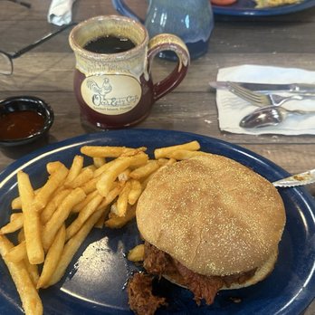 OVER EASY CAFE - Updated November 2025 - 553 Photos & 680 Reviews ...