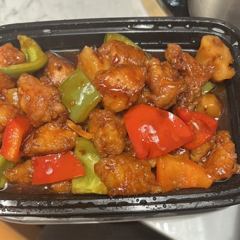 CHEF MING’S KITCHEN - Updated December 2024 - 222 Photos & 572 Reviews ...