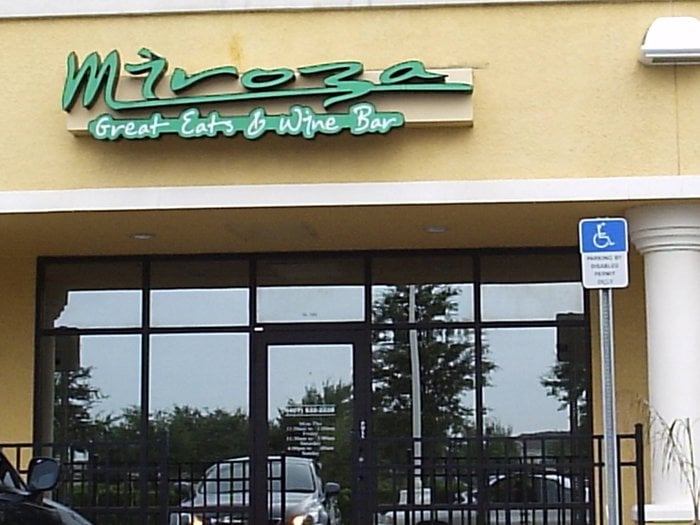 MIROZA OF METROWEST - Updated September 2024 - 2869 Wilshire Dr ...