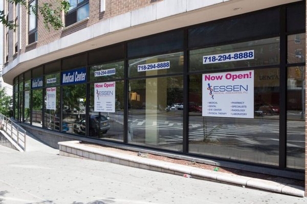 ESSEN HEALTH CARE - Updated January 2026 - 18 Reviews - 1550 University ...